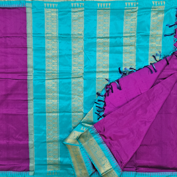 Readymade Madisar for Wedding Anniversary Pooja with Tradition & Grace